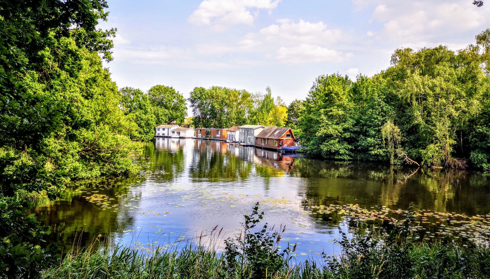 Visit the Star-shaped Fortress of Naarden Vesting, The Netherlands ...