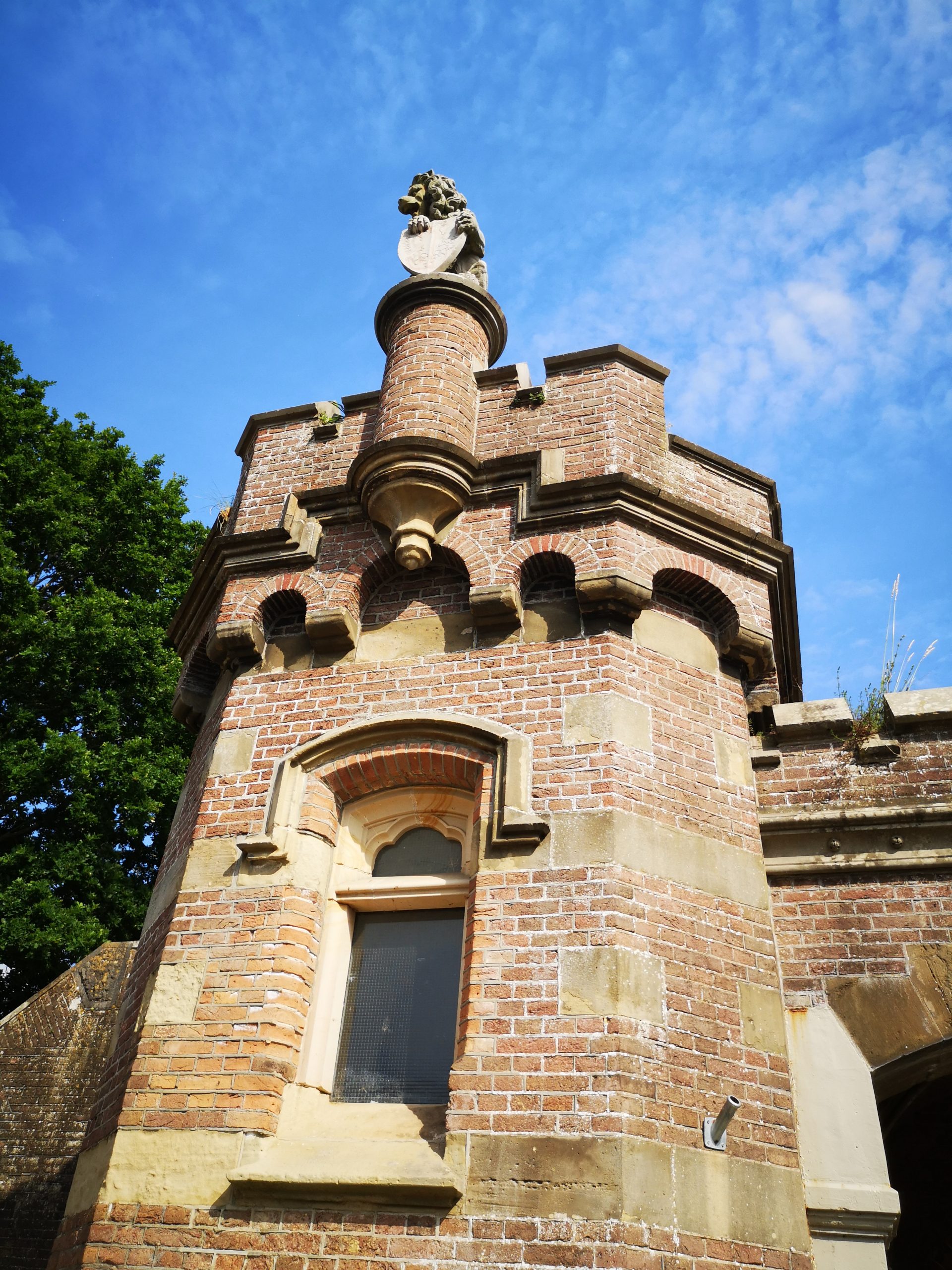 Visit the Star-shaped Fortress of Naarden Vesting, The Netherlands ...