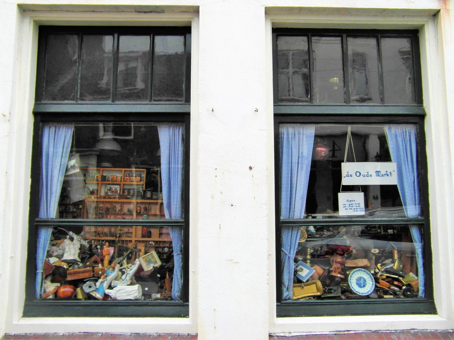 Visit the Star-shaped Fortress of Naarden Vesting, The Netherlands ...