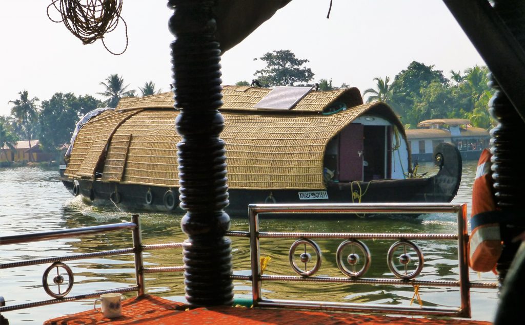 The highlights of Fort Kochi, Kerala - Harbour city Cochin - India ...