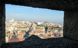 Best Spots for Best Views on Porto - Portugal - Safe and Healthy Travel