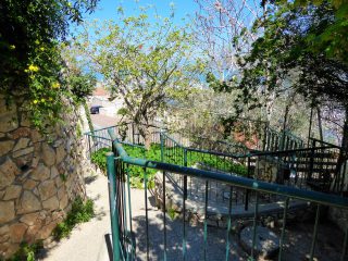 Walking the 1000 steps of Haifa - Israel - Safe and Healthy Travel