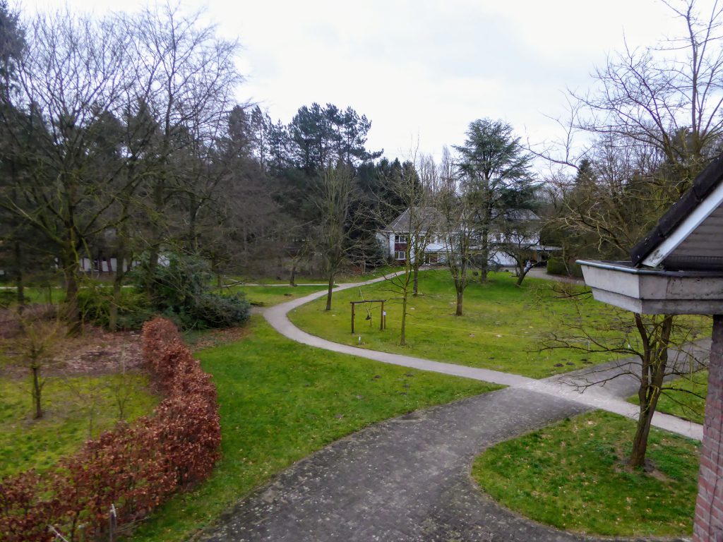 Vipassana 2.0 - Dhamma Pajjota, Belgium - Safe and Healthy Travel