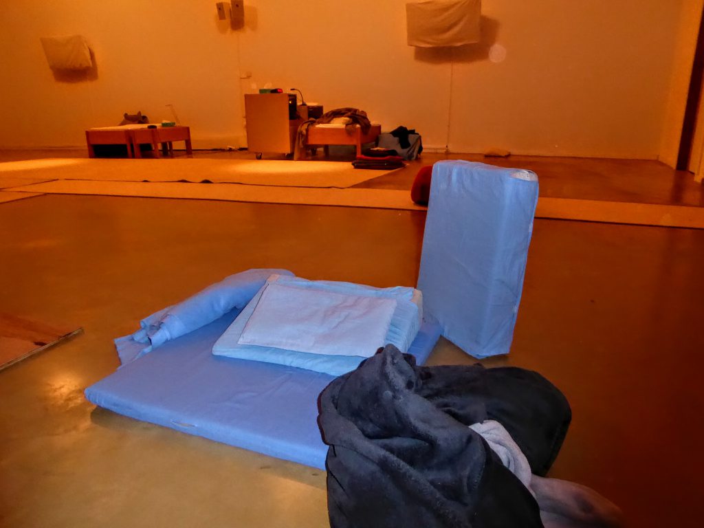 Vipassana 2.0 - Dhamma Pajjota, Belgium - Safe and Healthy Travel