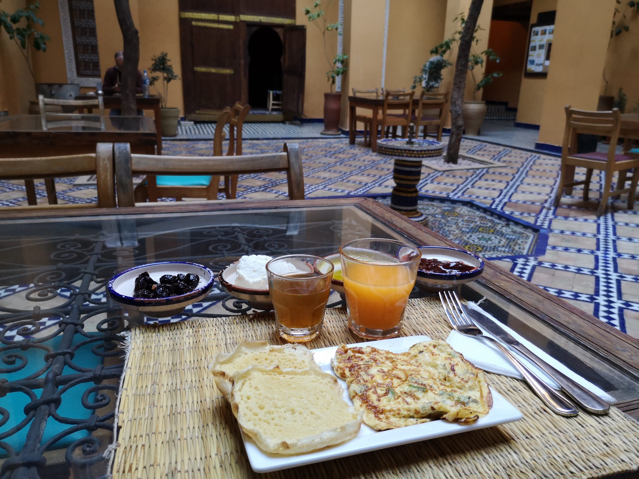 Travel Guide Fez - What to See in Fez, Morocco - Safe and Healthy Travel