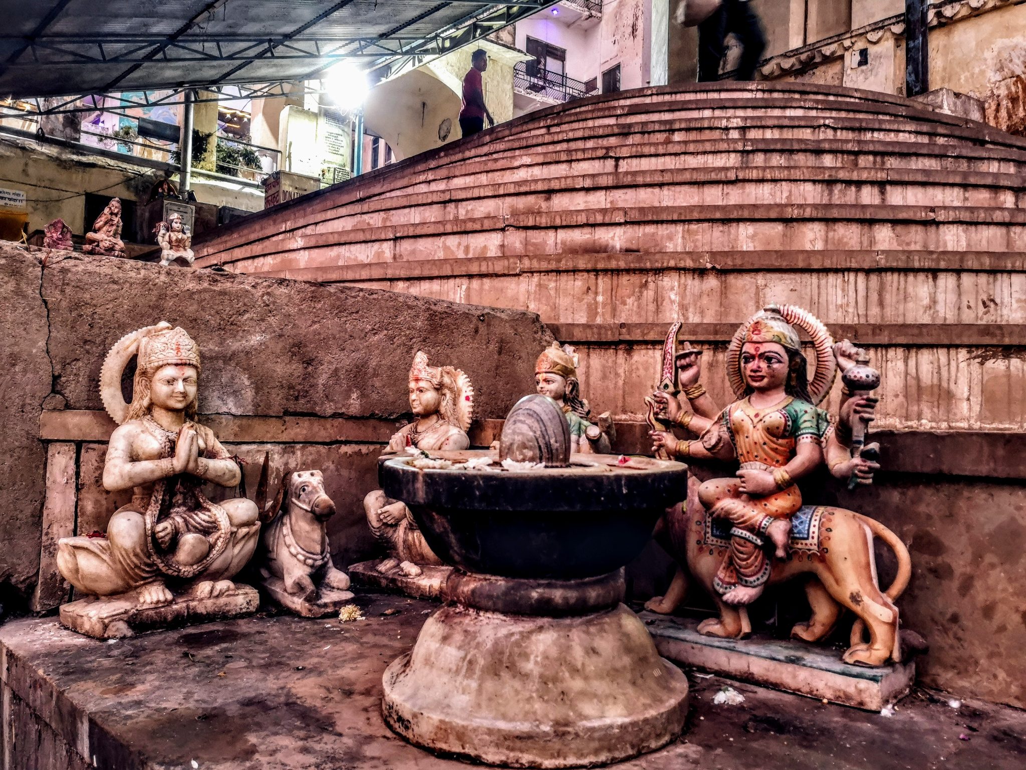 Travel Guide Pushkar - Need to see Highlights Pushkar - India - Safe ...