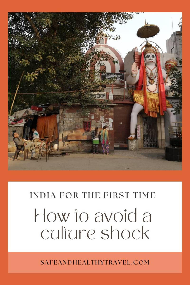 How to avoid culture shock in India - Everything for your first visit ...