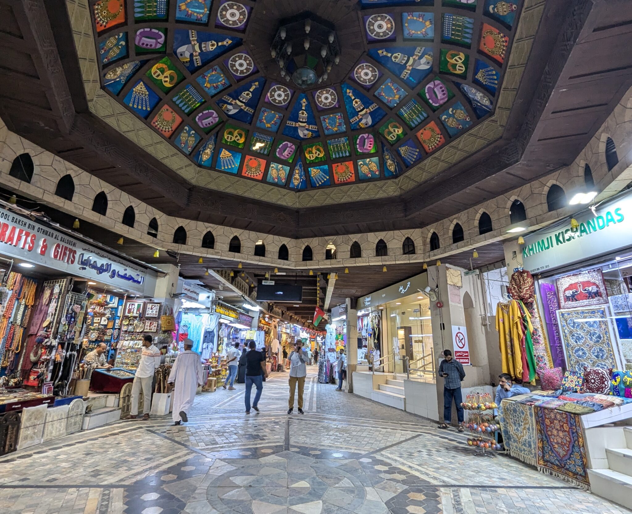 Things to Do in Muscat: Experience the Magic of Oman's Stunning Capital ...